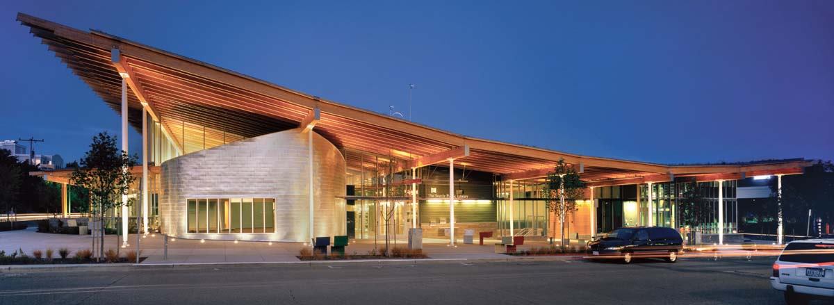 The Good, The Bad ... | Architect Magazine