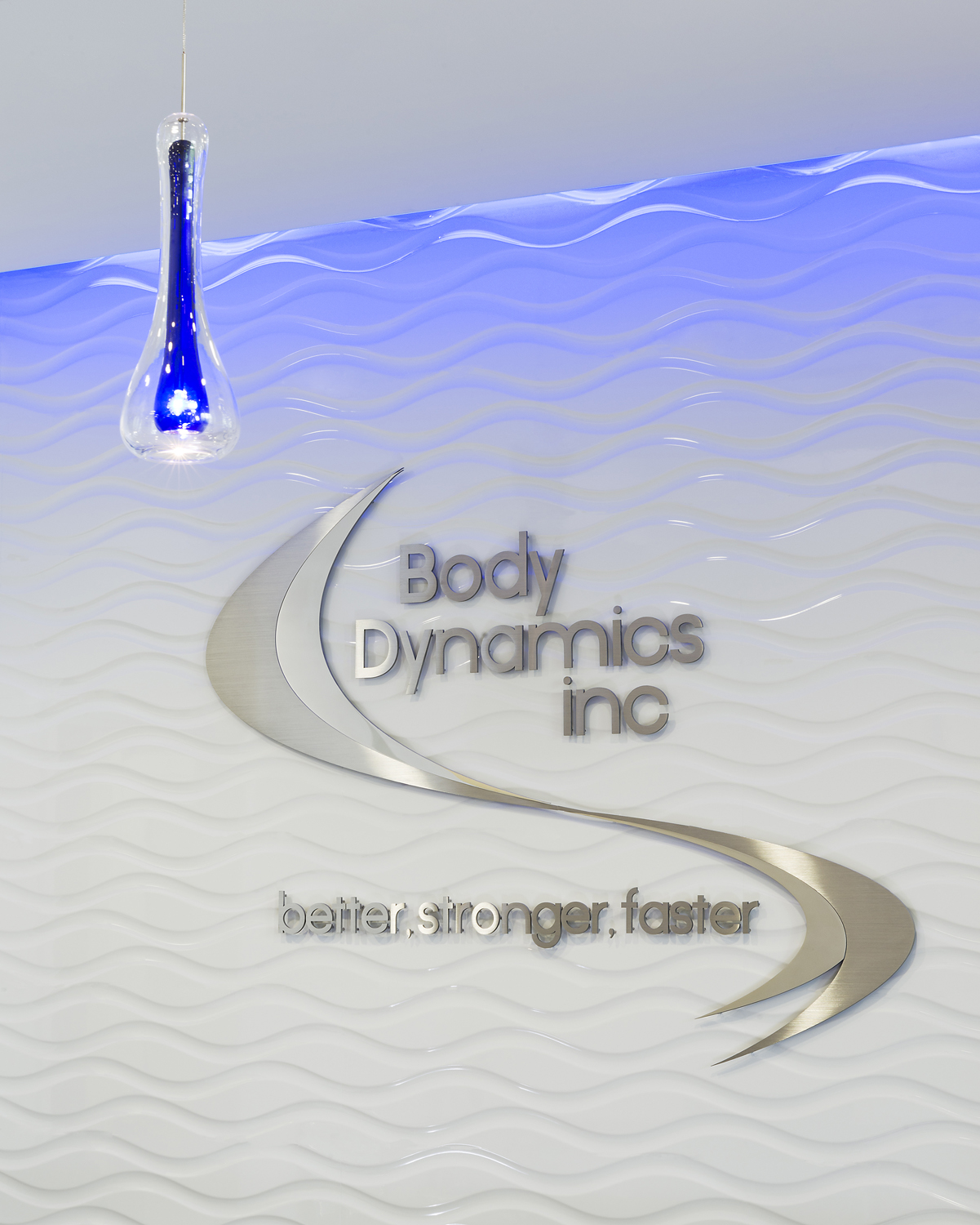 Body Dynamics | Architect Magazine