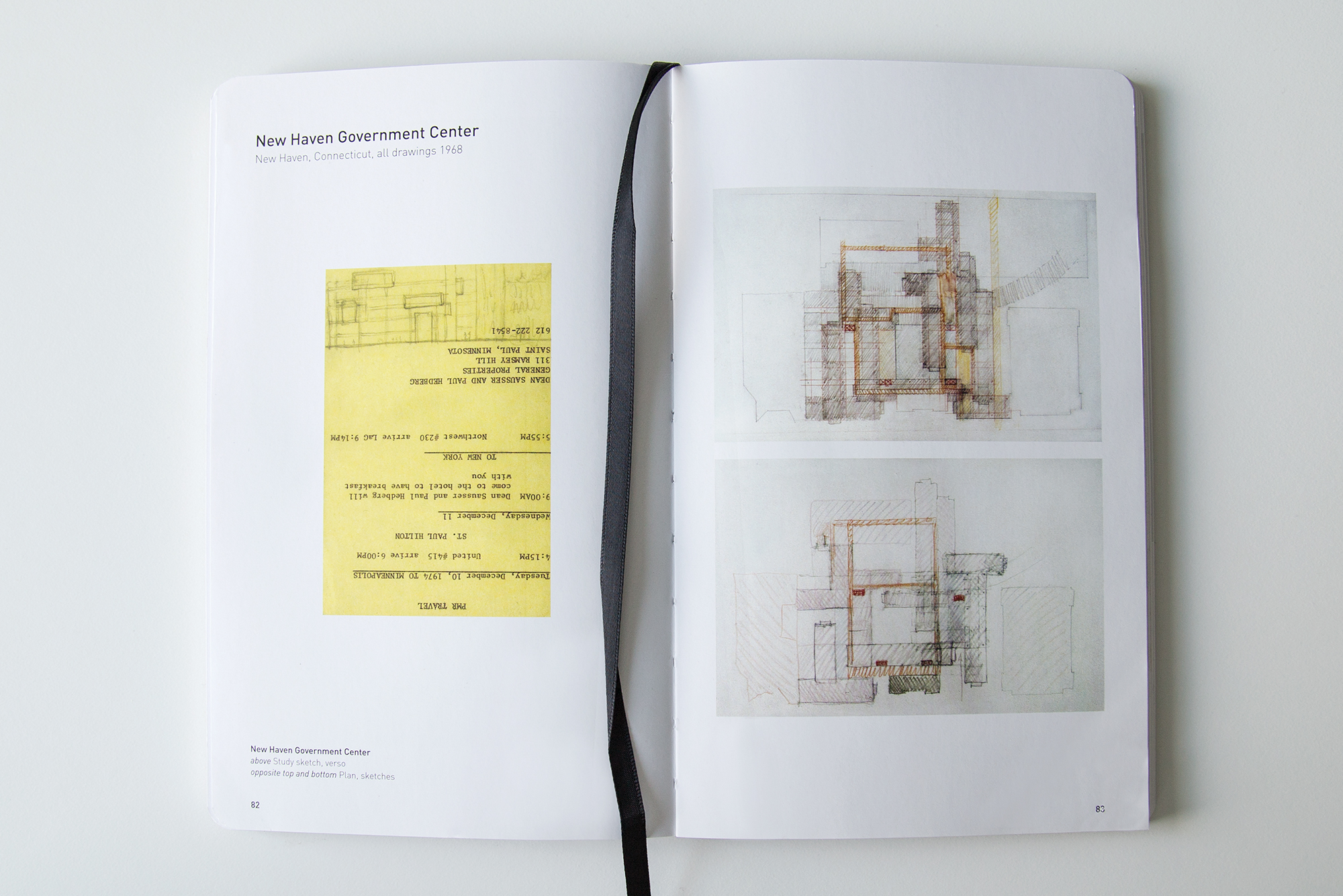 A New Take on the Brutalist Architecture of Paul Rudolph | Architect ...