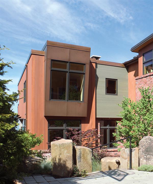 Light Construction | Architect Magazine