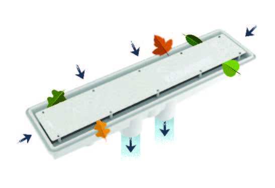 Residential Water Drain Solutions