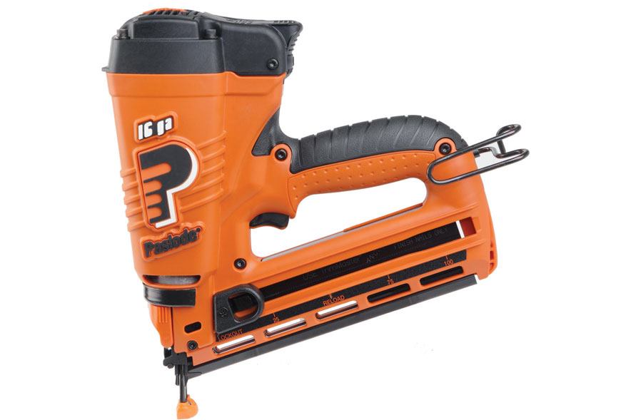 Li-Ion Finish Gun | JLC Online
