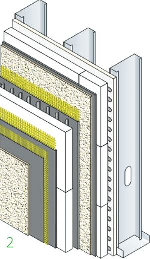 StoTherm storm systems from STO | Architect Magazine