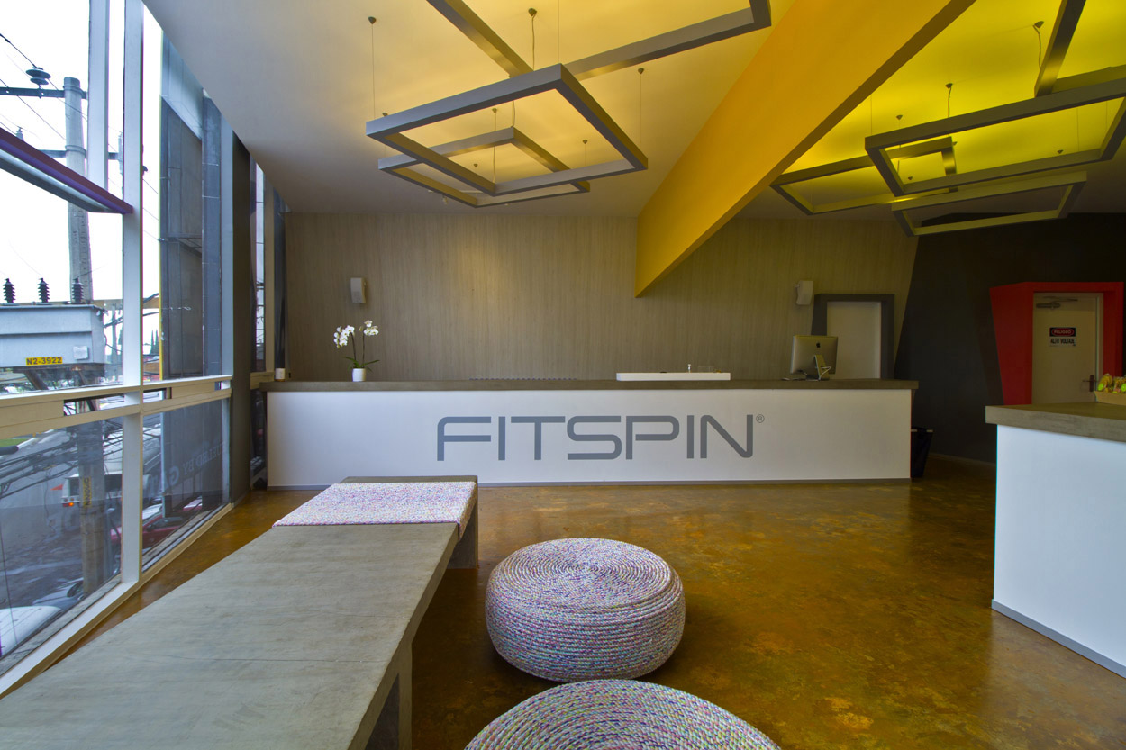 Fitspin | Architect Magazine