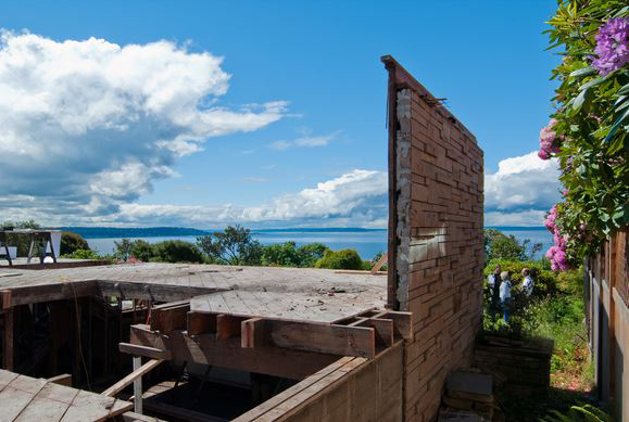 Reusing Stone and Brick | Builder Magazine
