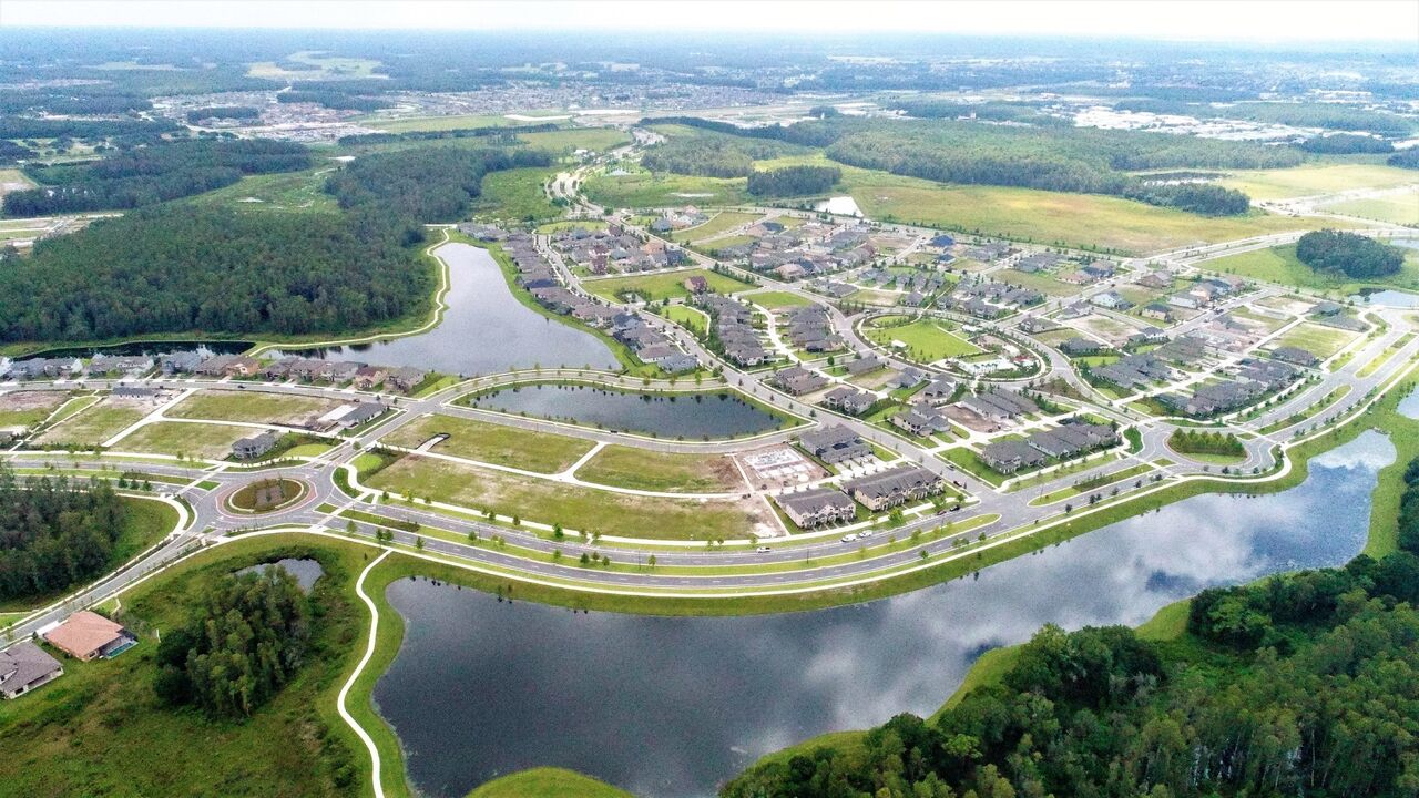 Taylor Morrison to Add More Starkey Ranch Homes | Builder Magazine