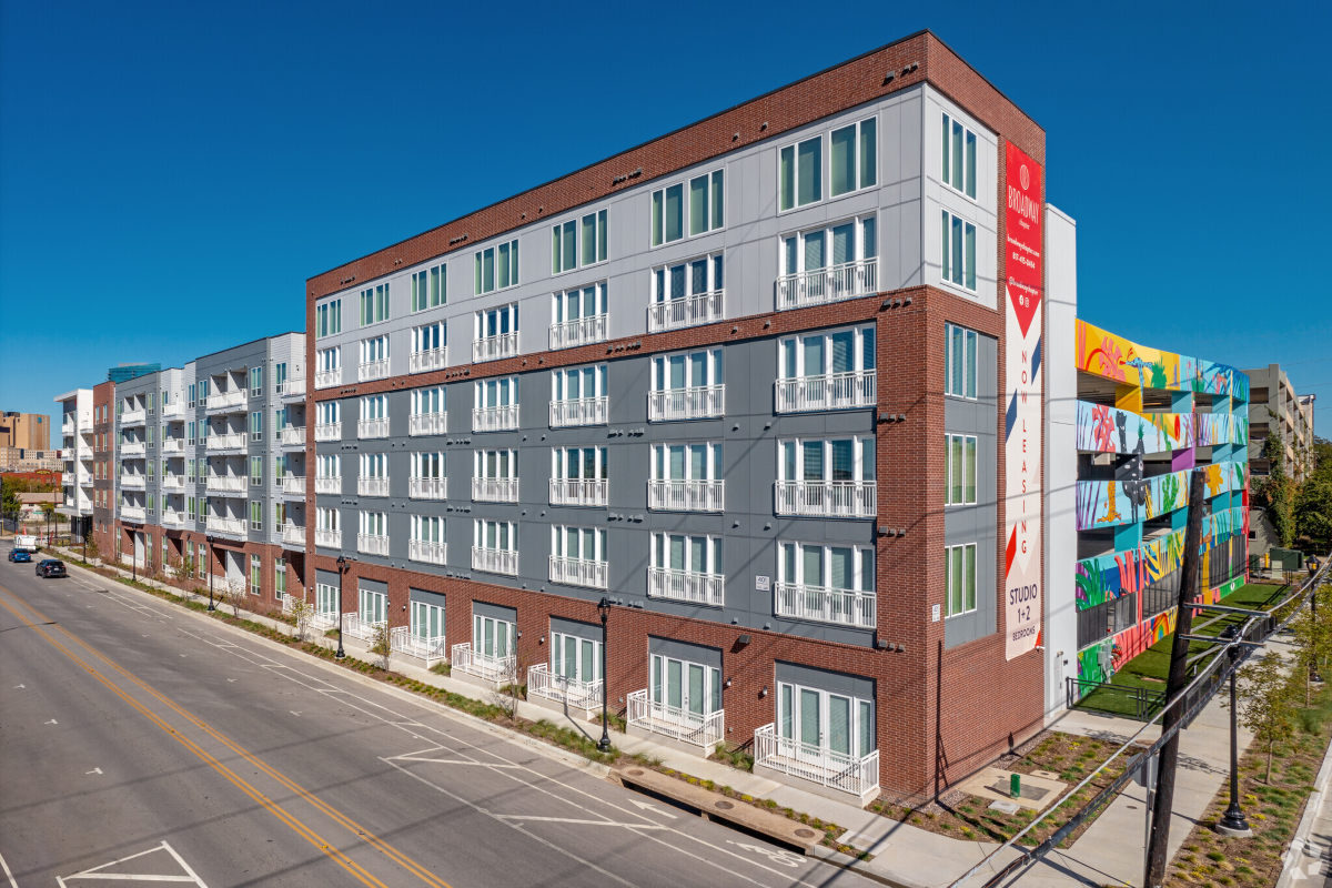 American Landmark Apartments Acquires Communities in Florida and Texas ...