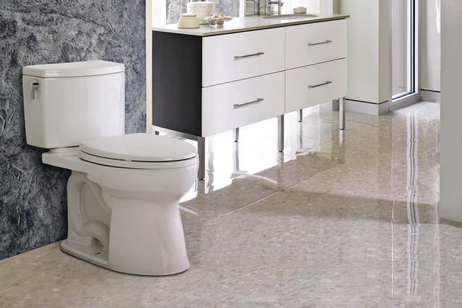 High-Efficiency Toilet from Toto | Builder Magazine