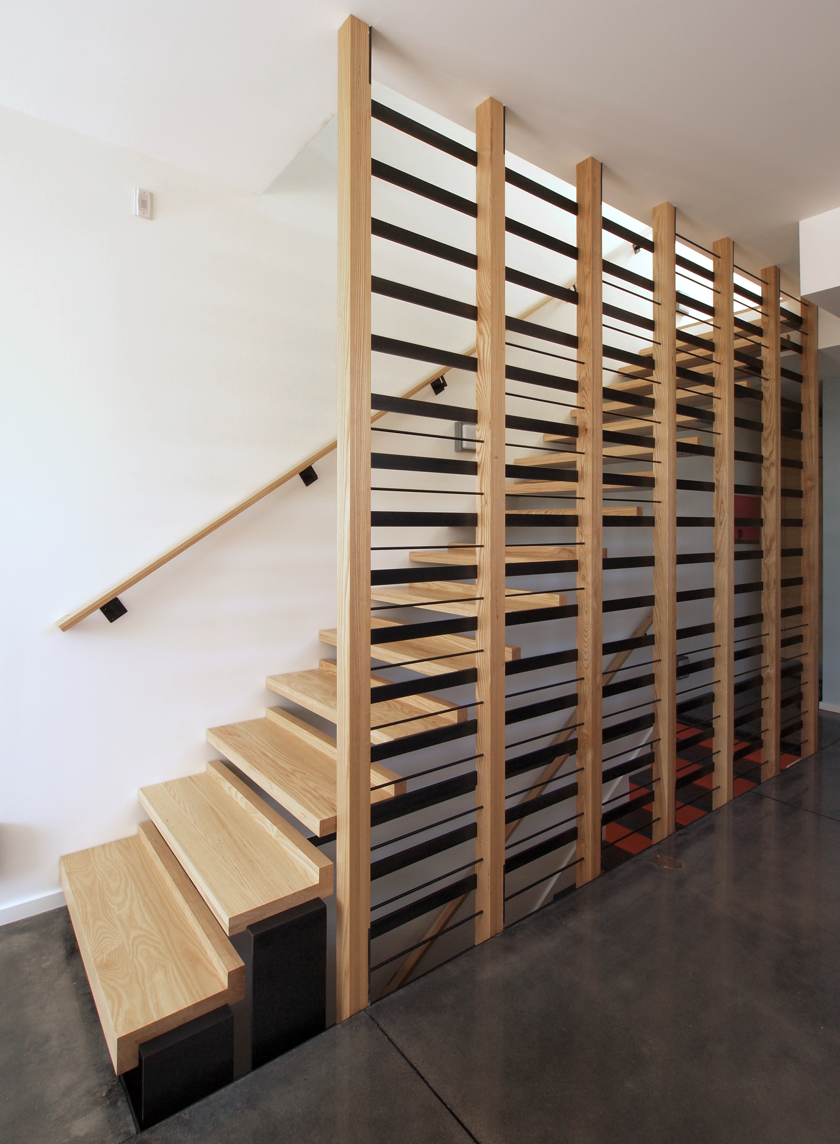 Sue's Stair | Builder Magazine