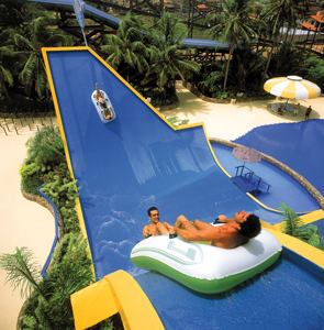 Beach Park| Aquatics International Magazine