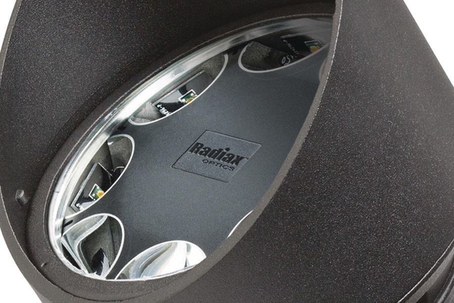 Product: Design Pro LED Lights, Kichler | Architect Magazine