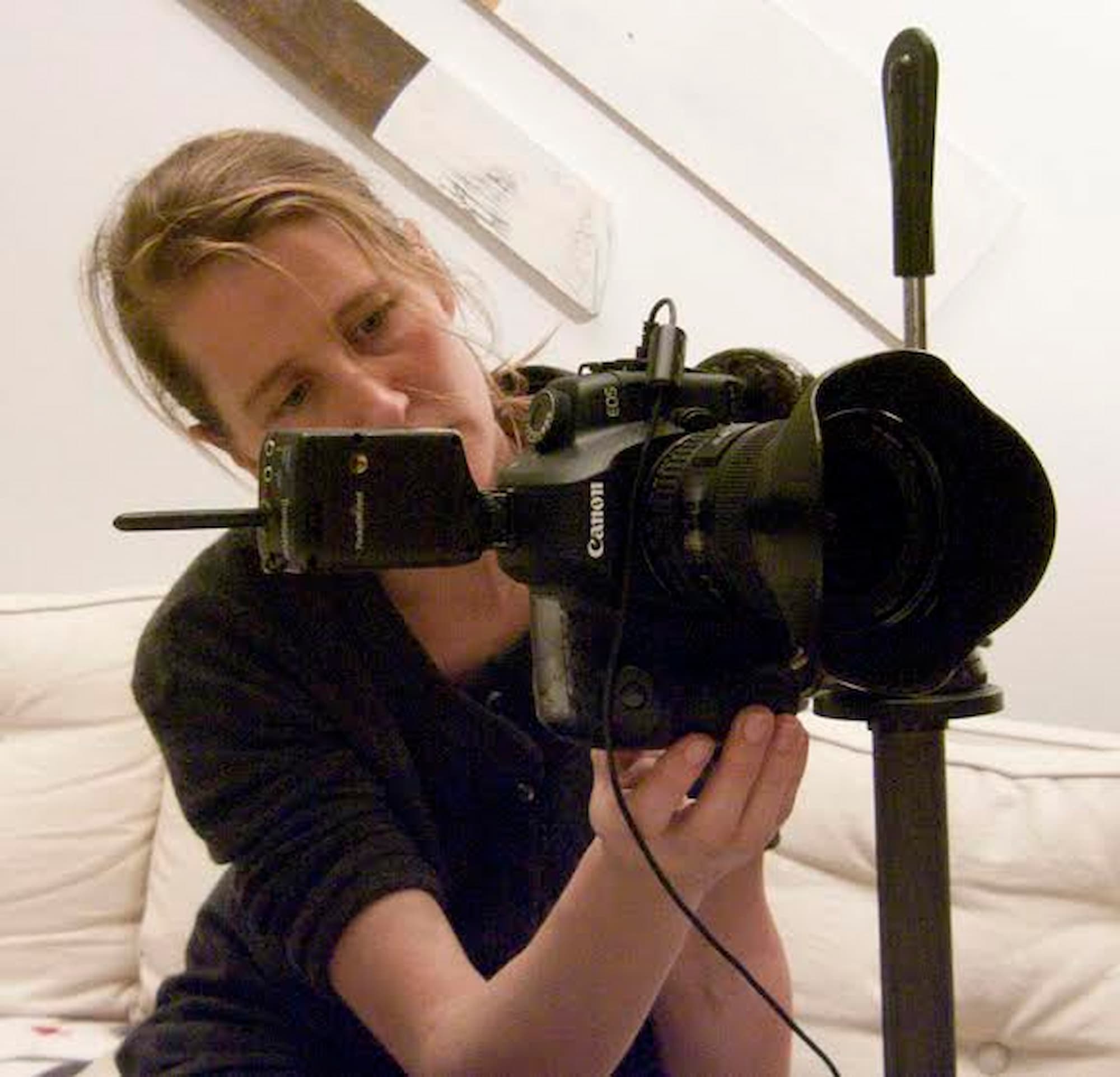 Remembering Elizabeth Felicella Who Documented New York’s Public Spaces ...
