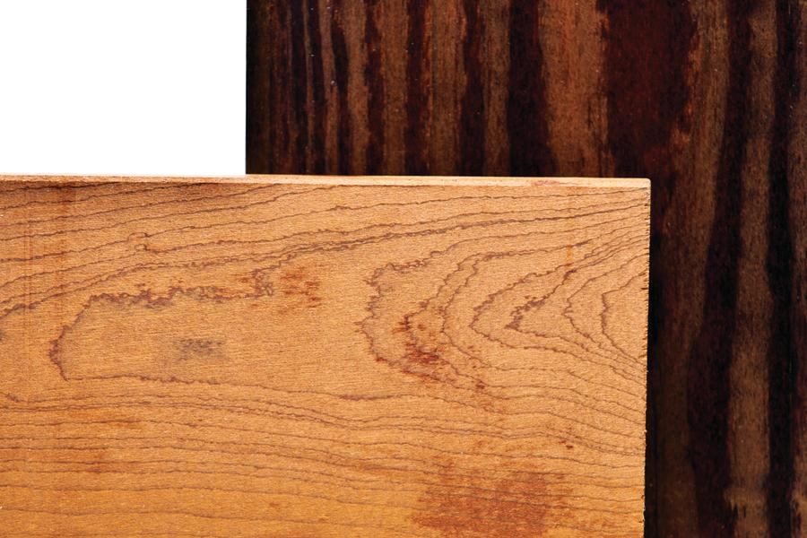 Kebony High-Performance Wood | Architect Magazine