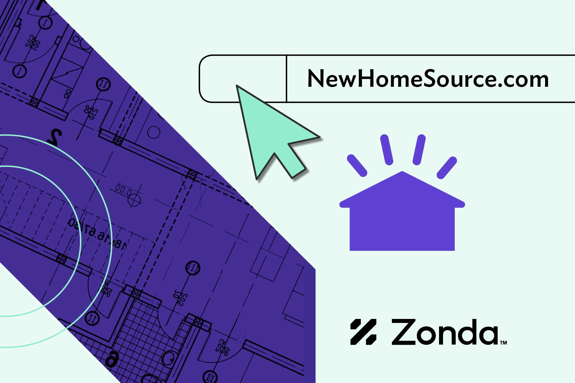 Where to Find Zonda at IBS 2025 | Builder Magazine