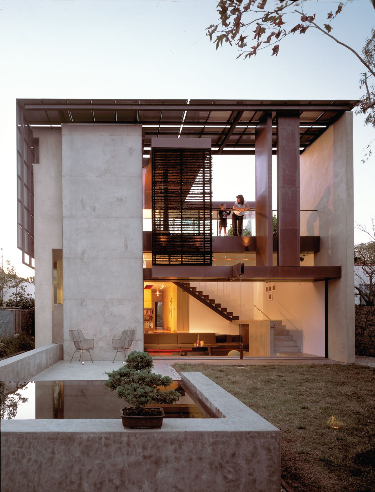 Solar Umbrella | Architect Magazine