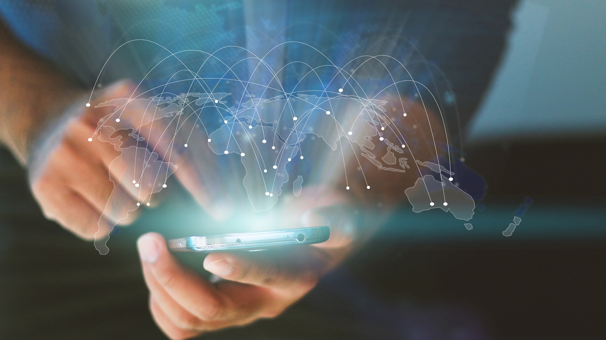 Smart Technology is Getting Smarter for Multifamily | Multifamily ...
