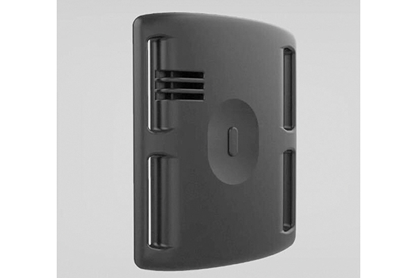 Body-Heat Sensor System | JLC Online