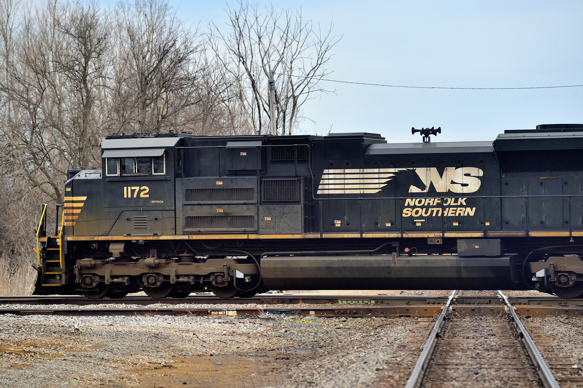 East Palestine Disaster Raises New Questions About Reliance on Toxic ...