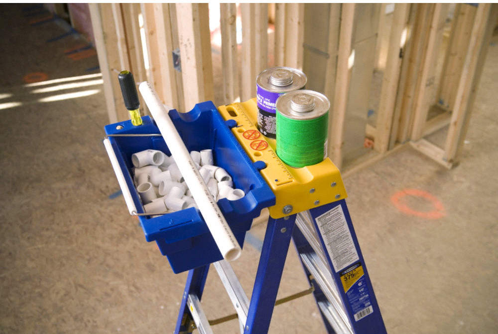 In the Bucket | JLC Online