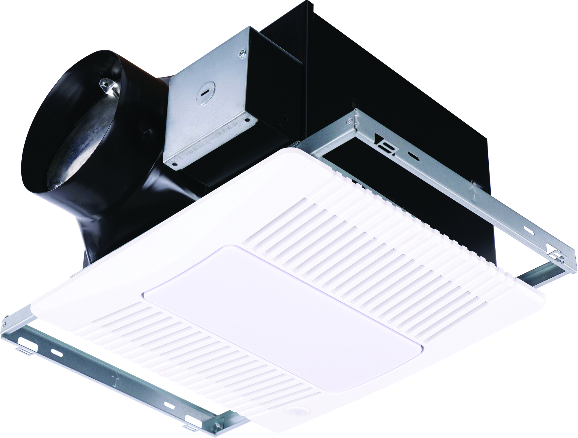 Automatic Bath Fan | JLC Online