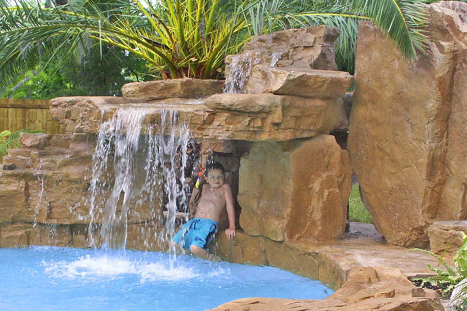 Rico Rock Improves Installation System for Grottos and Small Caves ...