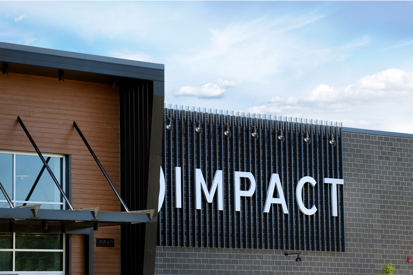 Impact Church | Architect Magazine
