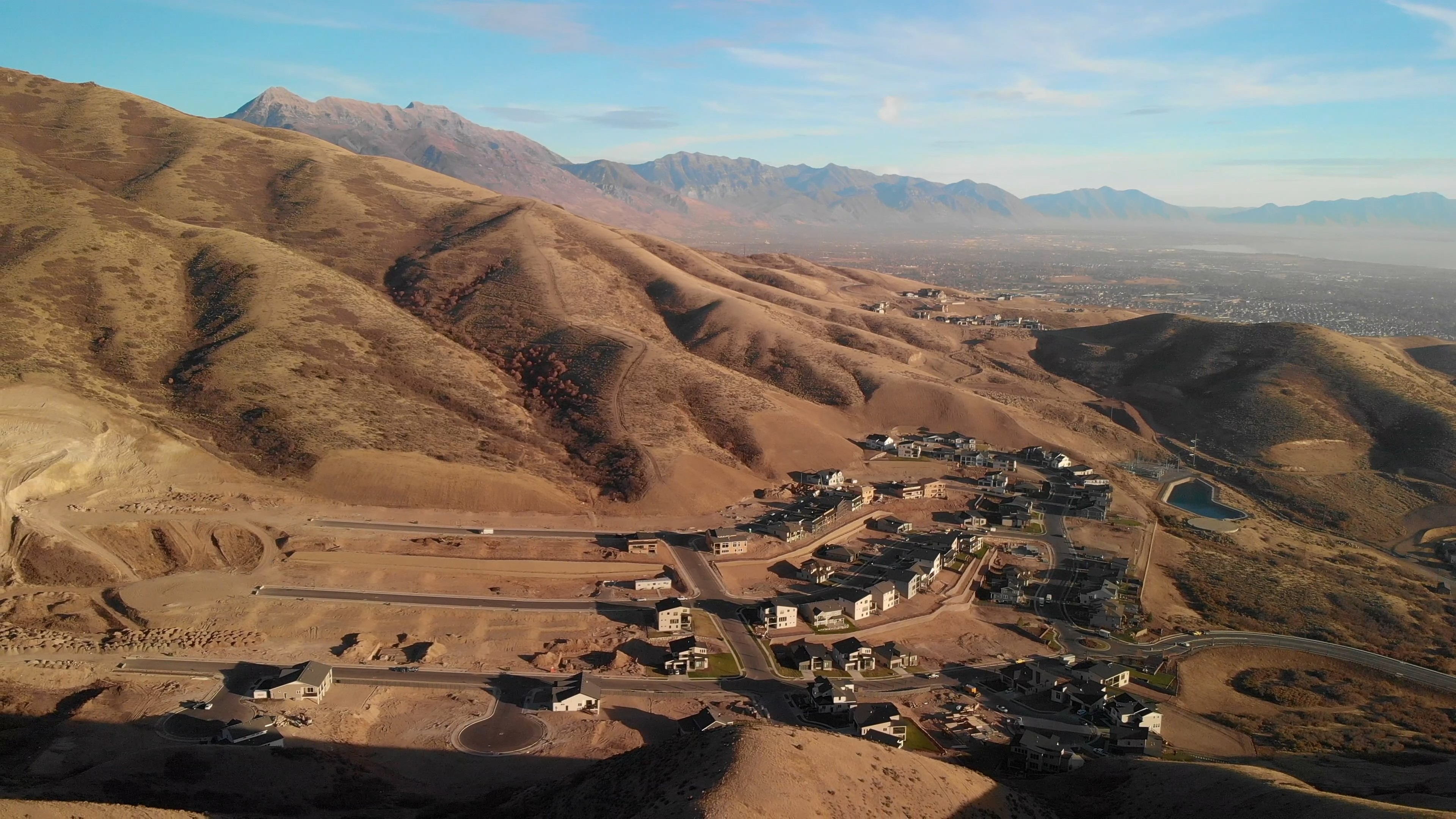 IHP Capital Partners and Fieldstone Homes Partner on 113 Single-Family ...