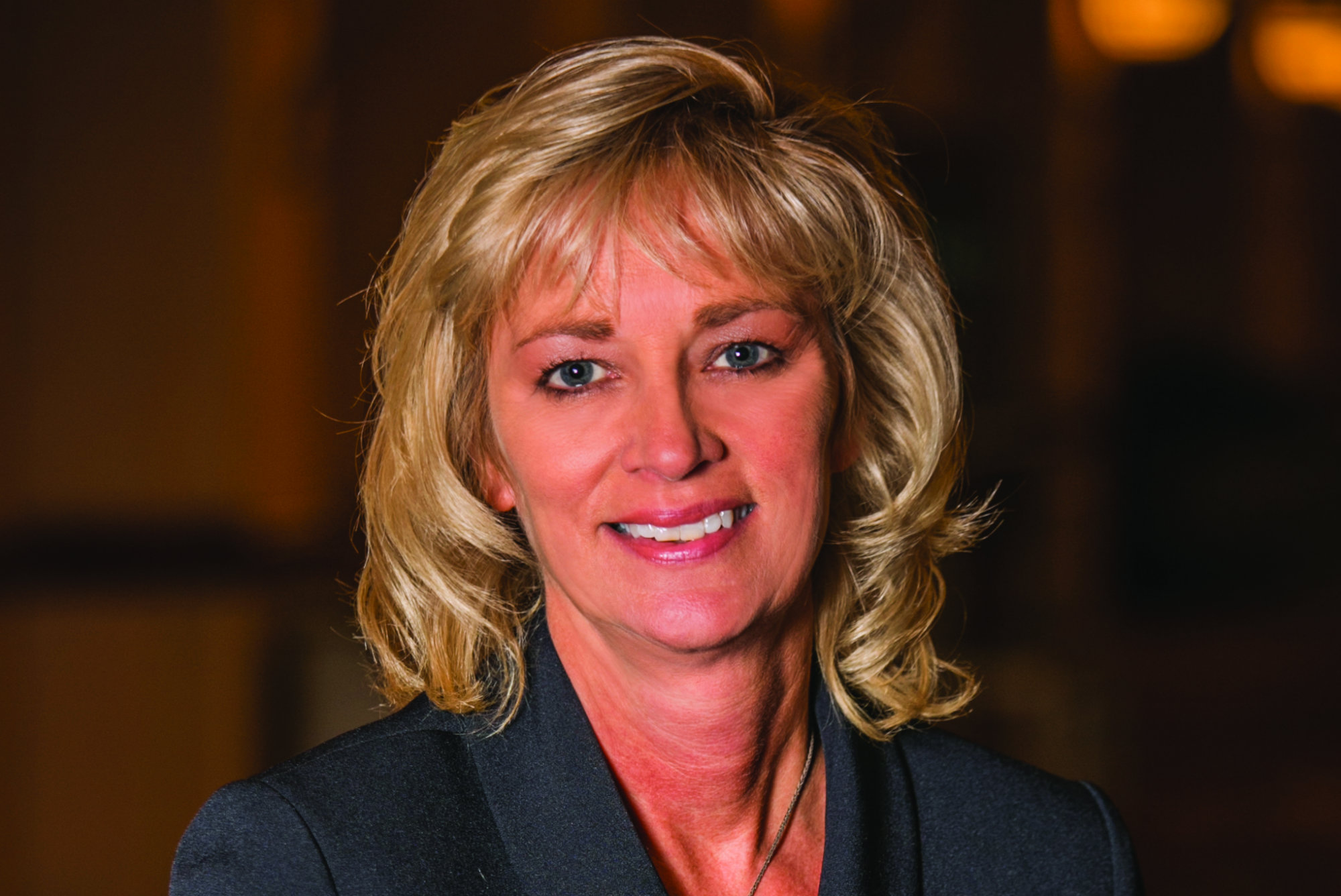 Williams Named Pool & Hot Tub Alliance Chairwoman| Pool & Spa News