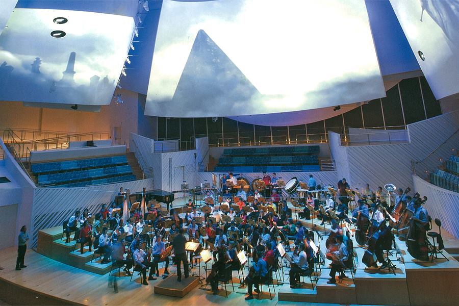 Q&A: Victoria Newhouse on Next-Generation Opera Houses and Concert ...