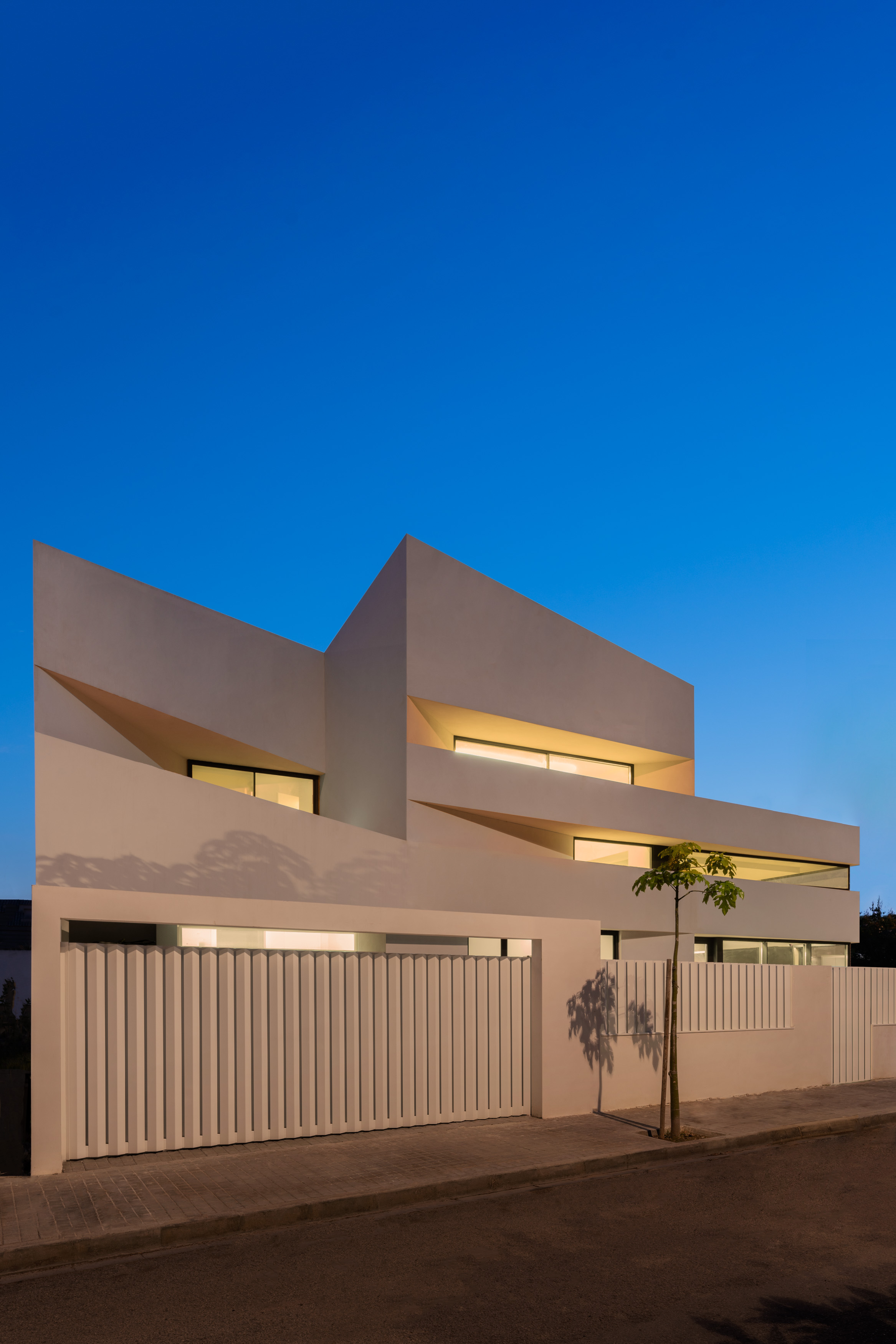 NOBEL House | Architect Magazine