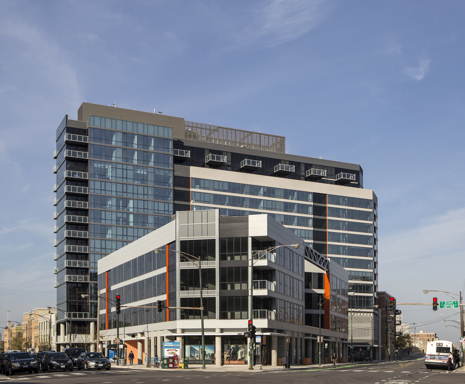 Kenect Chicago | Architect Magazine