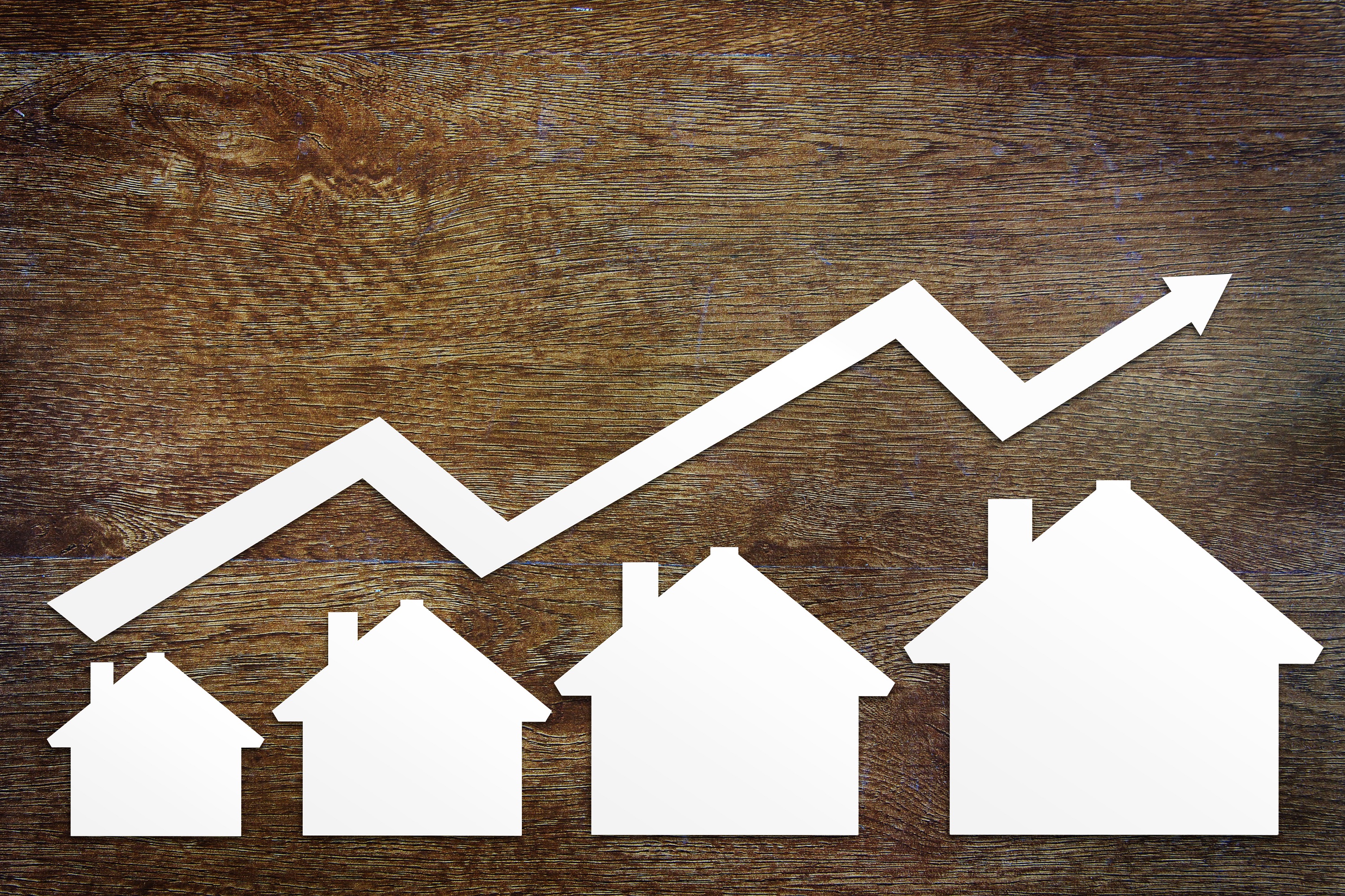 Home Prices Increase in February | Builder Magazine