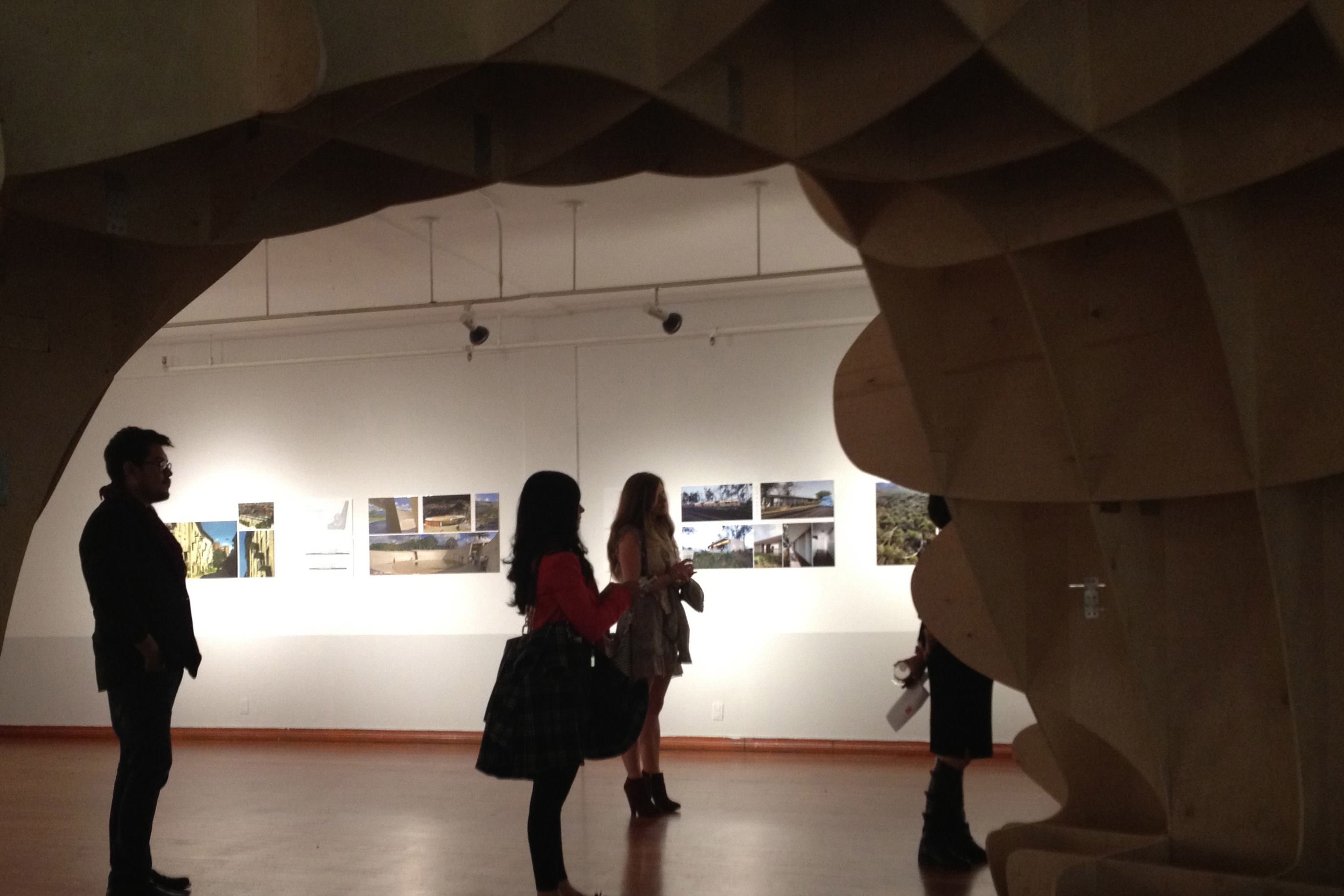 In Latin America, First Generation of Women Architects Emerges ...