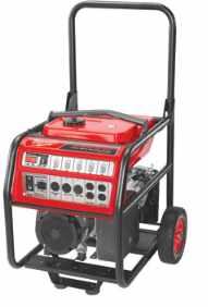 Milwaukee Portable Generator | JLC Online