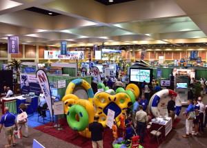 Social Highlights at This Week's World Waterpark Association Show ...