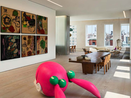 SoHo Loft | Architect Magazine