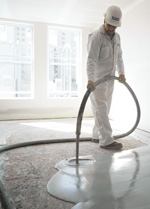 Green Floor Underlayment | Builder Magazine