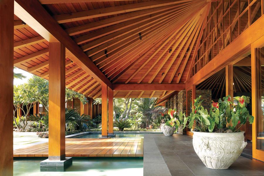 Assembly House | Builder Magazine