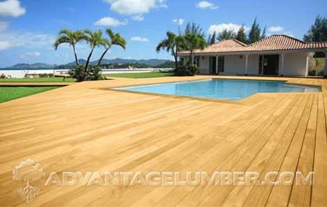 What's New in Decking | JLC Online