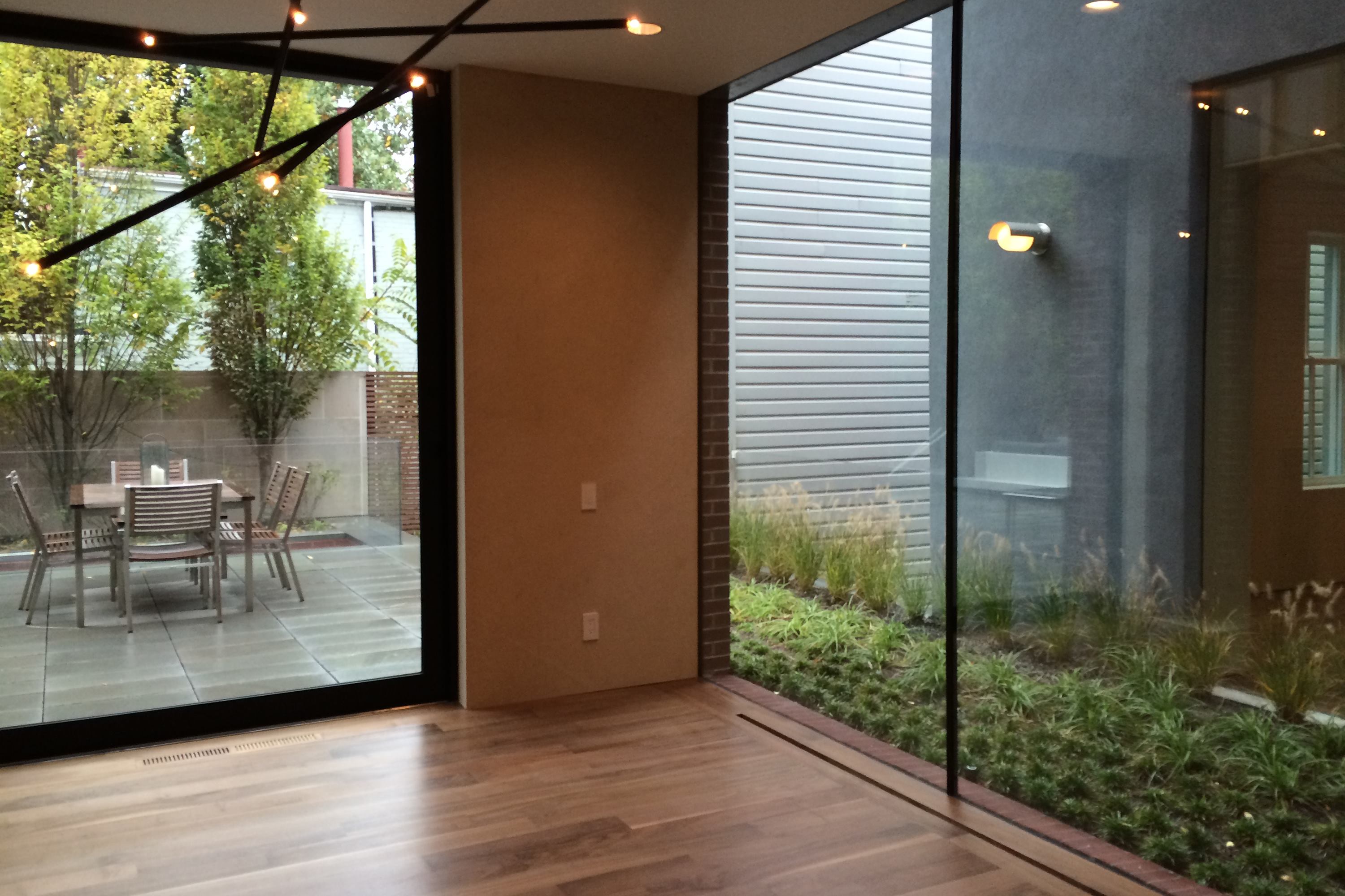 The Six House Tours at Reinvention 2014 | Architect Magazine