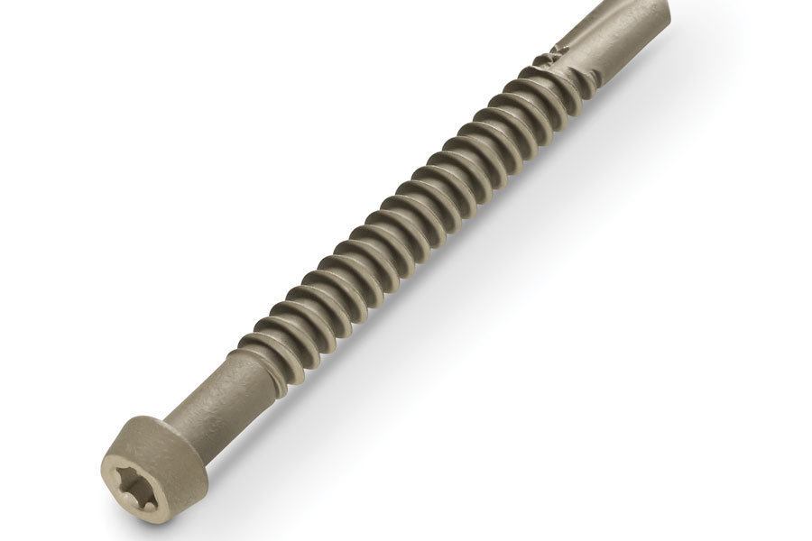 Starborn Long Deckfast Metal Screws | JLC Online