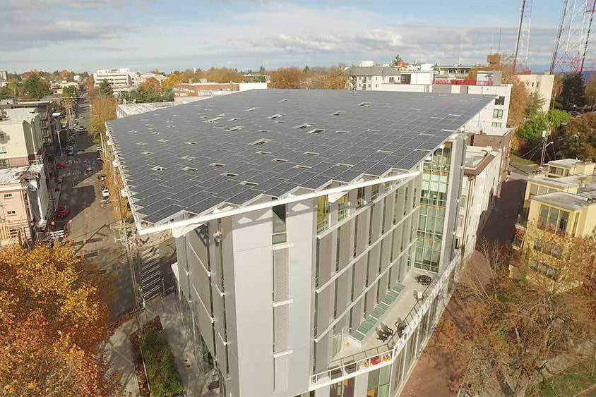 Benchmarking the Benchmark | Architect Magazine