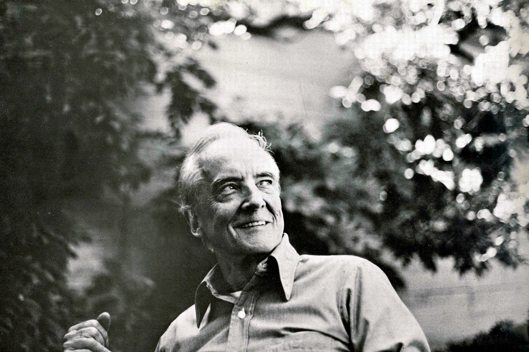 John Yeon's "Quest for Beauty" Remembered in His Original Forms ...