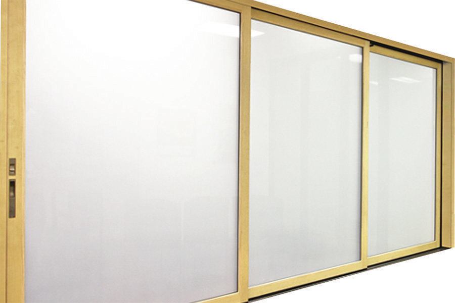 Western Window Systems Wood Slider | Builder Magazine