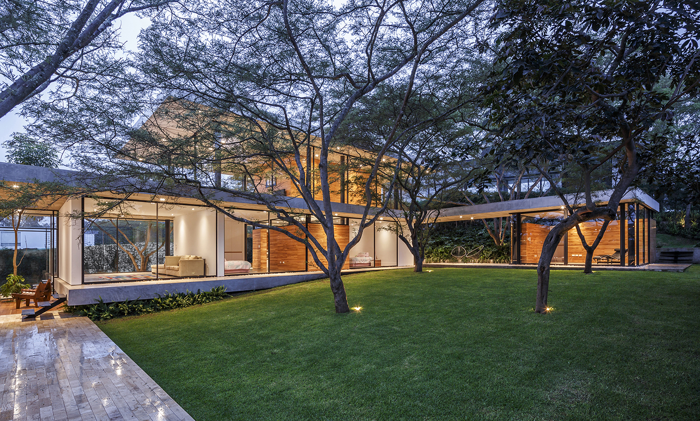 Tacuri House | Architect Magazine