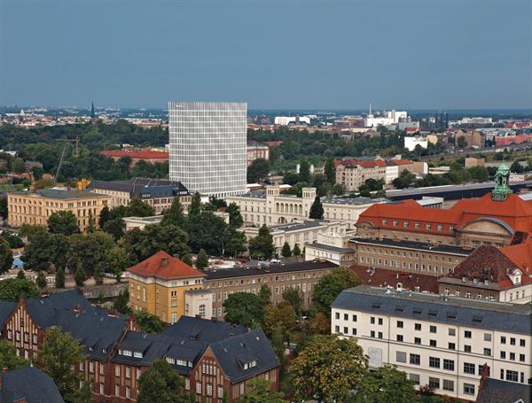 Tour Total | Architect Magazine