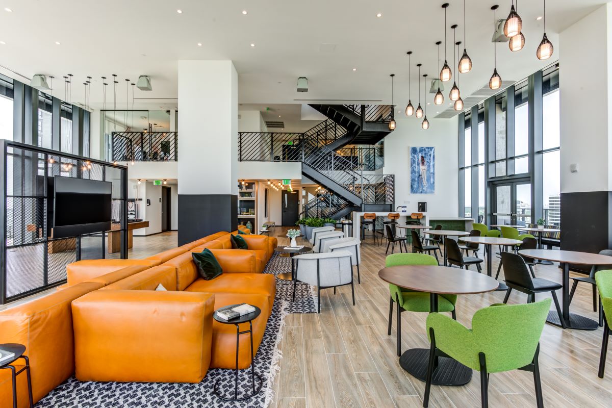 Creating Community Connections: Q&A with Ryan Shear | Multifamily ...