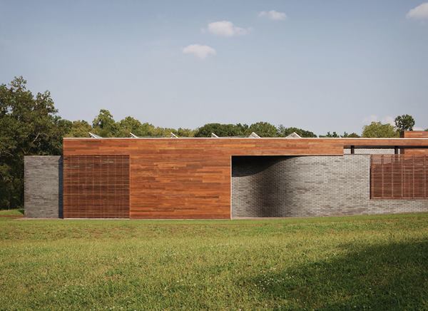 Curved House | Architect Magazine