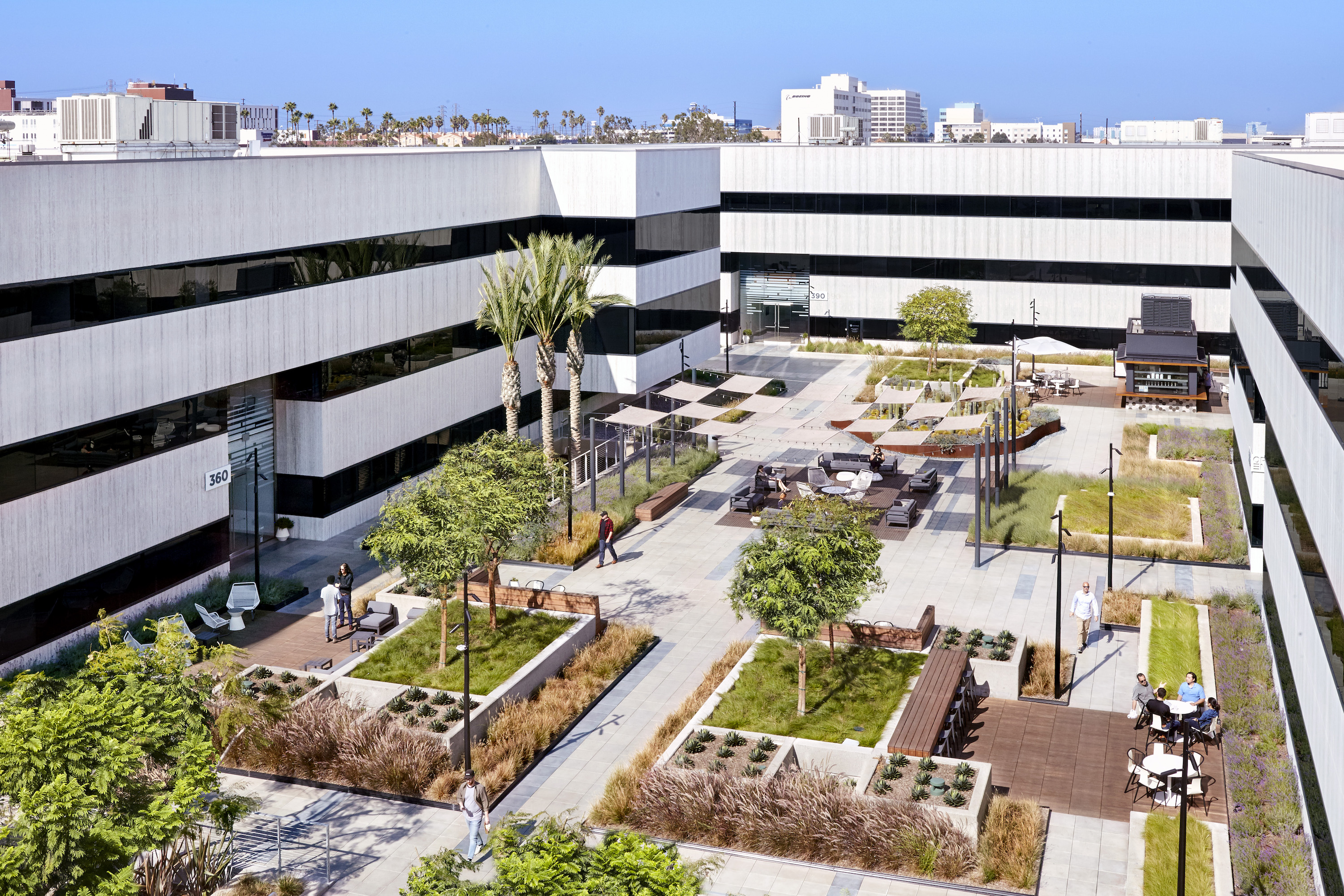 OPEN | Architect Magazine