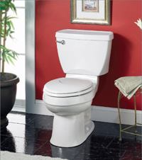 American Standard Champion 4 Flushing System | Builder Magazine